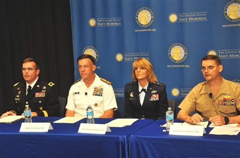 Army Addresses Sexual Assault Prevention At Year Of Military Women Panel Article The United