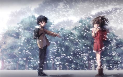 Hd Wallpaper Boku Dake