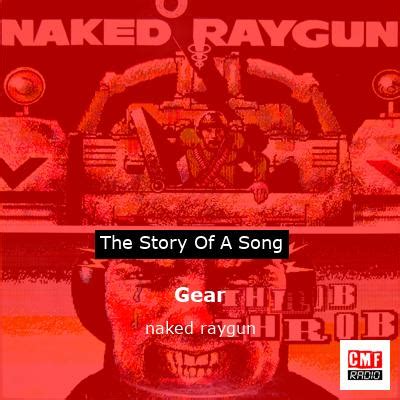 The Story And Meaning Of The Song Walk In Cold Naked Raygun