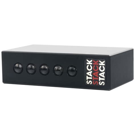 5 Stage Sequential Shift Light Module