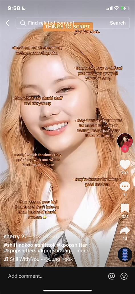 Pin On Scripts How To Defend Yourself Scripting Ideas Fandoms