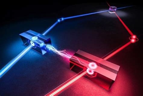 new quantum repeaters could enable a scalable quantum internet