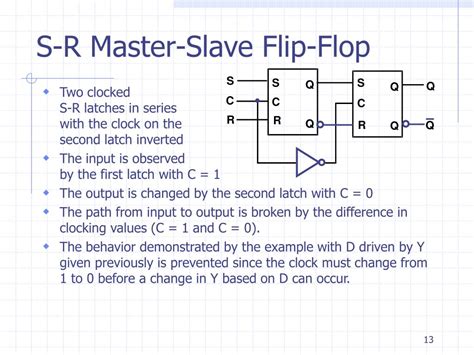 Ppt Latches And Flip Flops Powerpoint Presentation Free Download Id335711