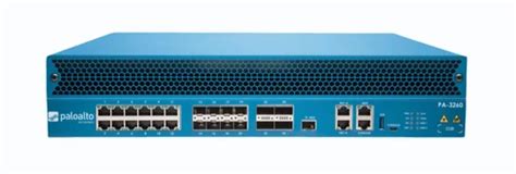 Palo Alto Firewall Appliances Mbps At Best Price In Noida ID