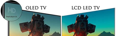 OLED Screen Burn In What You Need To Know Display Ninja