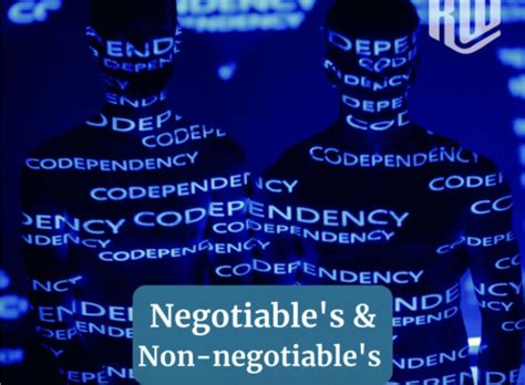 Kenny Weiss On Linkedin Codependencyrecovery Codependence