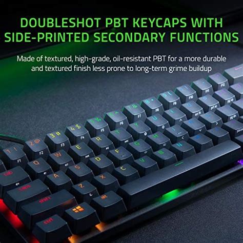 Razer Huntsman Mini Vs Steelseries Apex Pro Tkl Keyboard Comparison Pangoly