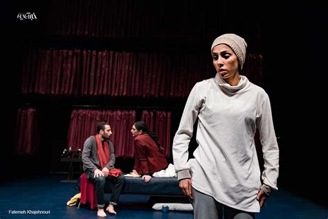 خبرآنلاین تصاویری از باران کوثری و نوید محمدزاده در شب آوازهایش را