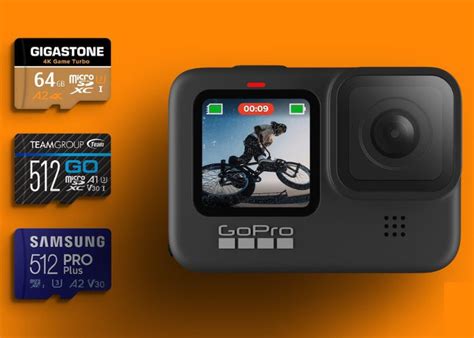 Format GoPro SD Card And Recover GoPro Pictures Videos
