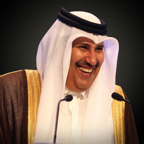 Hamad Bin Jassim Bin Jaber Al Thani The Middle Easts Richest