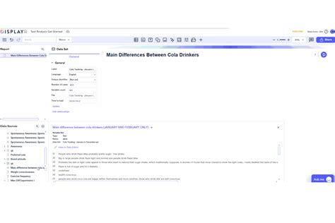 17 best text analysis tools reviewed in 2025