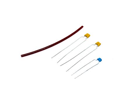 Ro Marin Electric Motor Suppressor Capacitor Set Ro42128 Float A Boat