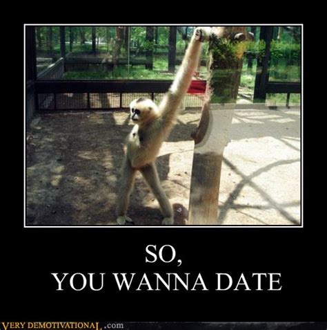 SO YOU WANNA DATE Very Demotivational Demotivational Posters Very Demotivational Funny