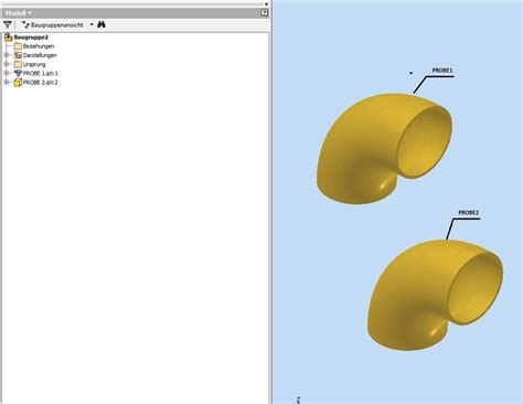 Gelöst Inventor 2016 Inhaltscenter Teile Ersetzen Autodesk Community