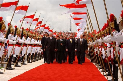 Veja As Três Vezes Em Que Lula Subiu A Rampa Do Planalto Após Tomar