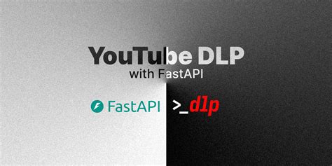 Github Koval Ytdlp Fastapi Mini Api Application For Use Yt Dlp