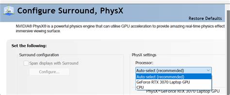GPU Temperature Not Shown In PredatorSense Helios 300 Predator PH315 53 Acer Community