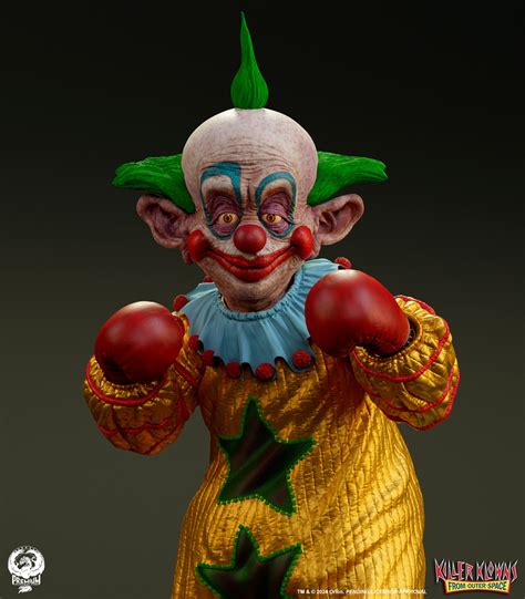 Shorty Premier Series 1 4 Scale Statue By Pcs Sideshow Collectibles