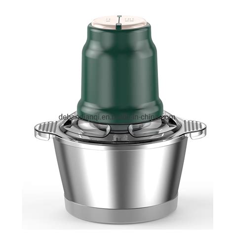 Quiet Food Chopper At Frank Dugas Blog