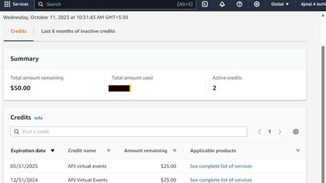 Ajmal Ameen On Linkedin Aws Cloudcomputing Linux Devops Achievement