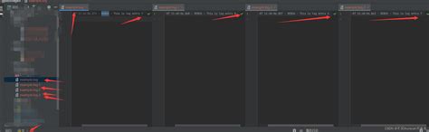 Python 搞懂logger模块让老板刮目相看python Logger Csdn博客
