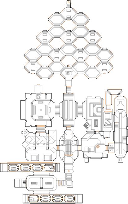 MAP Cybercrusher MAYhem The Doom Wiki At DoomWiki Org