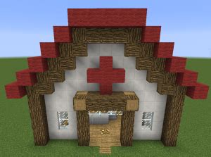 Structures Pixelmon Wiki