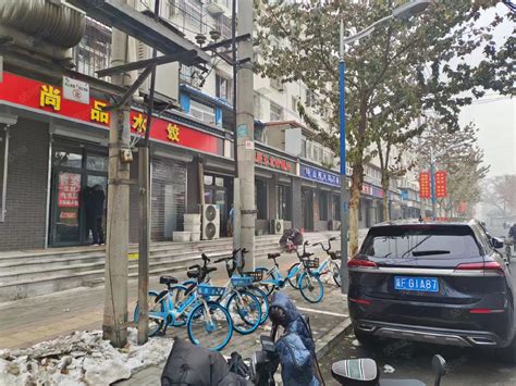 【4图】裕华商圈 80平纯一层 8米门头 128万 人流量大保定莲池古莲花池瑞丰小区兴华路商铺商铺租售生意转让出售 保定58同城