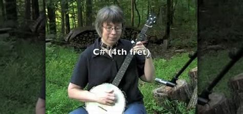 How To Play Mississippi Sawyer On The Banjo Banjo Wonderhowto
