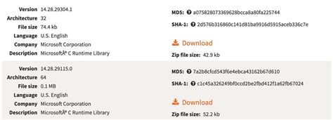 Getting Vcruntime140 Dll Not Found Error 6 Easy Fixes For You