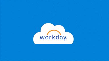 MyWorkday Federation University Australia
