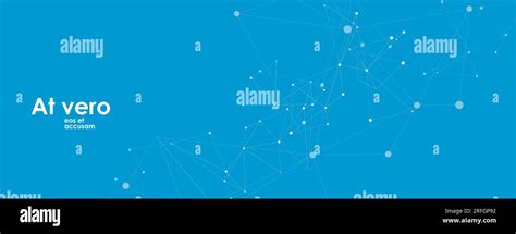 Global Network Connections With Points Lines Vector Connections Stock Vector Image And Art Alamy
