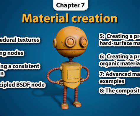Artstation Blender 3d For Beginners Complete Modeling And Texturing Guide Tutorials