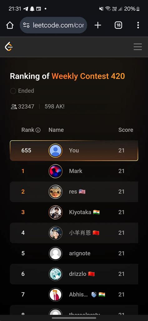 Codingjourney Leetcode Sde Problemsolving Softwareengineering