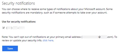 5 Security Tips To Consider When Using A Microsoft Account