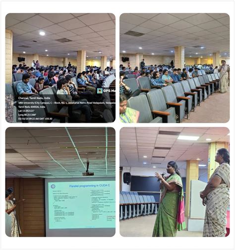 Sync Hpc Aicte Sankalp Supercomputing Innovation Techleaders