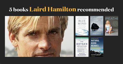 Laird Hamilton Recommended Books At Jaclyn Glenn Blog
