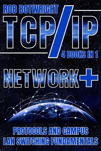 Tcp Ip Ebook