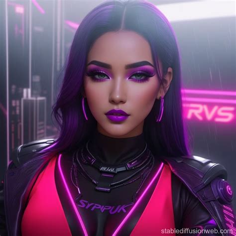 Her Sketch Drawing Stable Diffusion Online