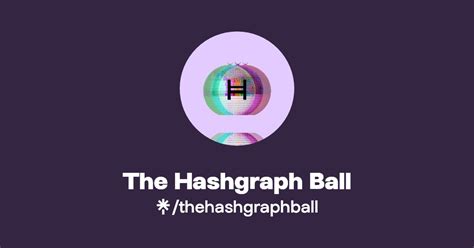 The Hashgraph Ball Twitter Linktree The Hashgraph Ball Twitter Linktree