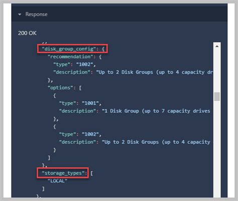 vxrail 7 0 ‘discovered node info via api davidring ie