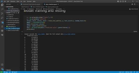 om prakash on linkedin hey connections i have successfully completed task 4 of data science…