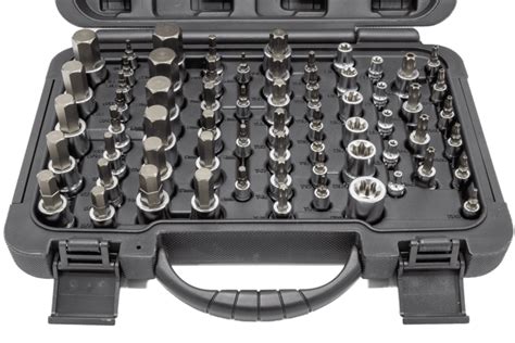 Bits Drivers VIM Tools