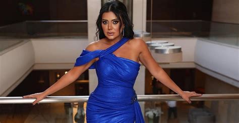 أبرز تصريحات رانيا يوسف عن علاقتها بوالدها وابنتها مجلة الجميلة