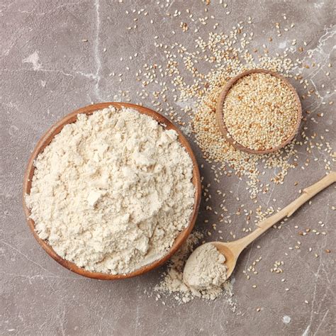 The Best Low Carb Flours To Use On The Keto Diet For Keto Cooking Low Carb Yum
