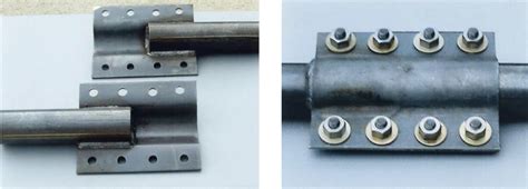 Bolted Connection