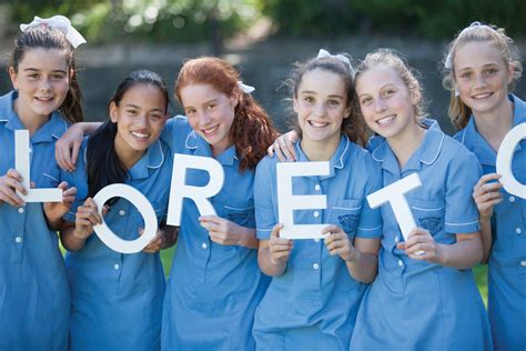 Loreto Mandeville Hall Toorak School Choice