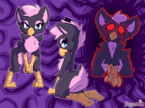 Rule 34 Avian Pac Man Eyes Tagme Whygena 9462696