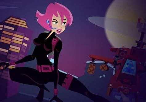 The 20 Sexiest Female Cartoon Characters On TV Ranked Cinemablend