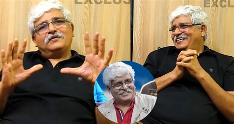 Sachin Goswami हास्यजत्रे नंतर पुढे काय करणार याचा खुलासा करत म्हणाले